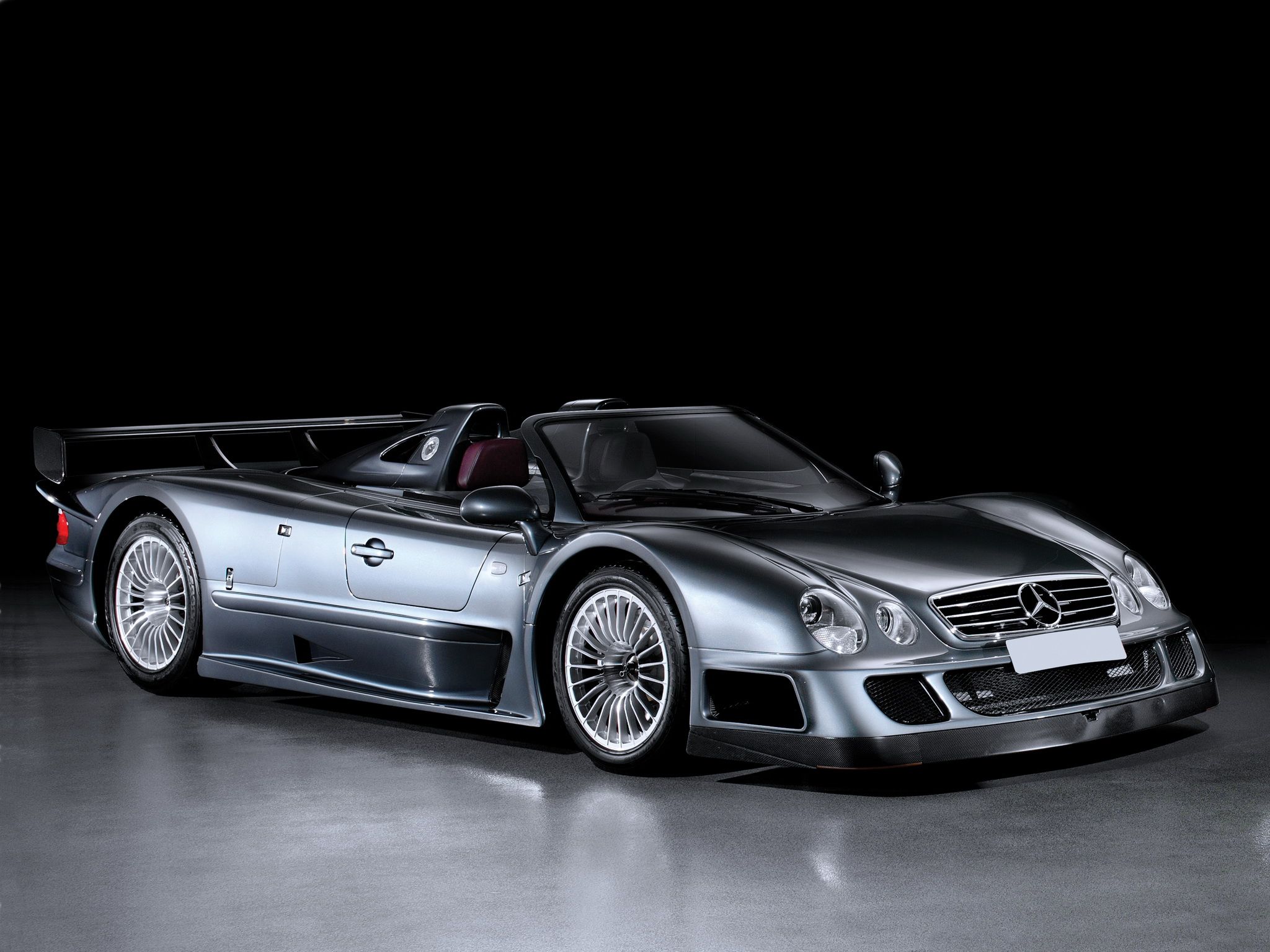CLK GTR Wallpapers - Wallpaper Cave