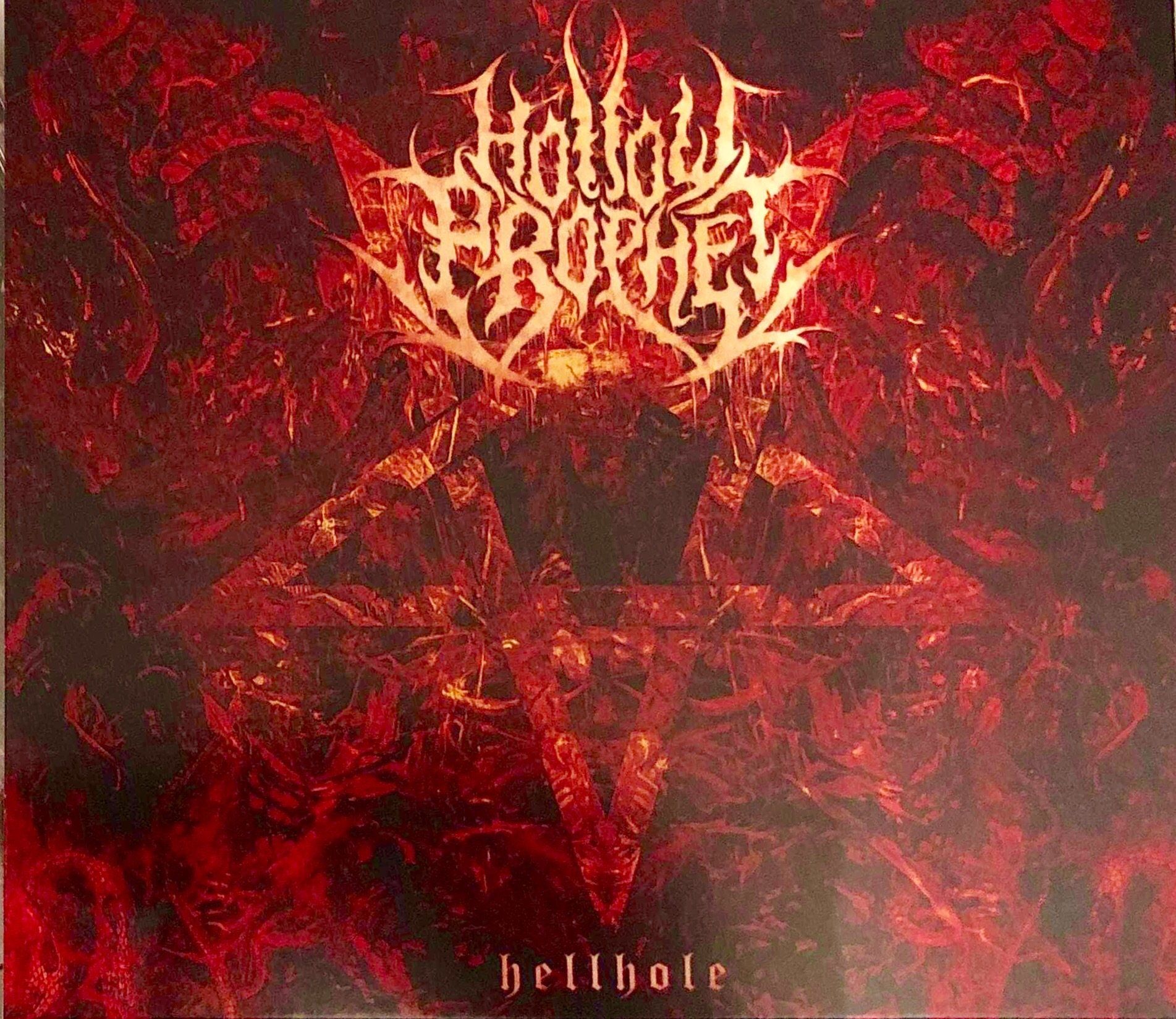 Hollow Prophet Wallpapers - Wallpaper Cave