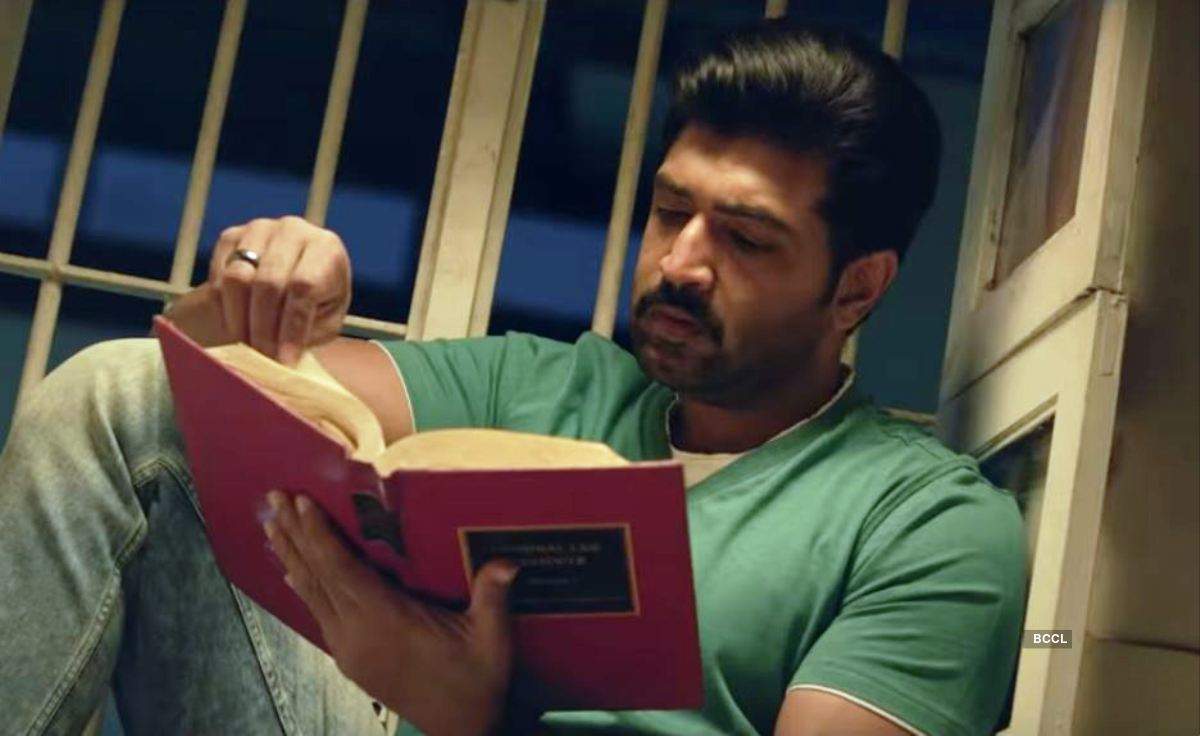 Thadam Movie Wallpapers - Wallpaper Cave