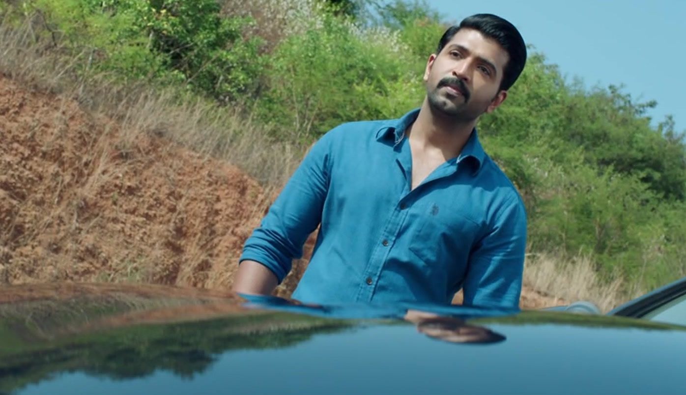 Thadam Movie Wallpapers - Wallpaper Cave