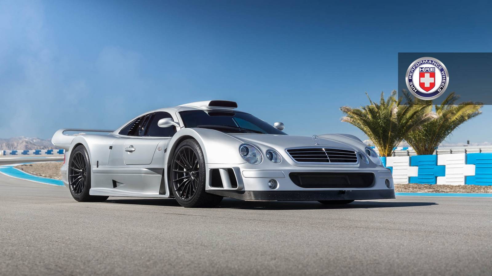 CLK GTR Wallpapers - Wallpaper Cave
