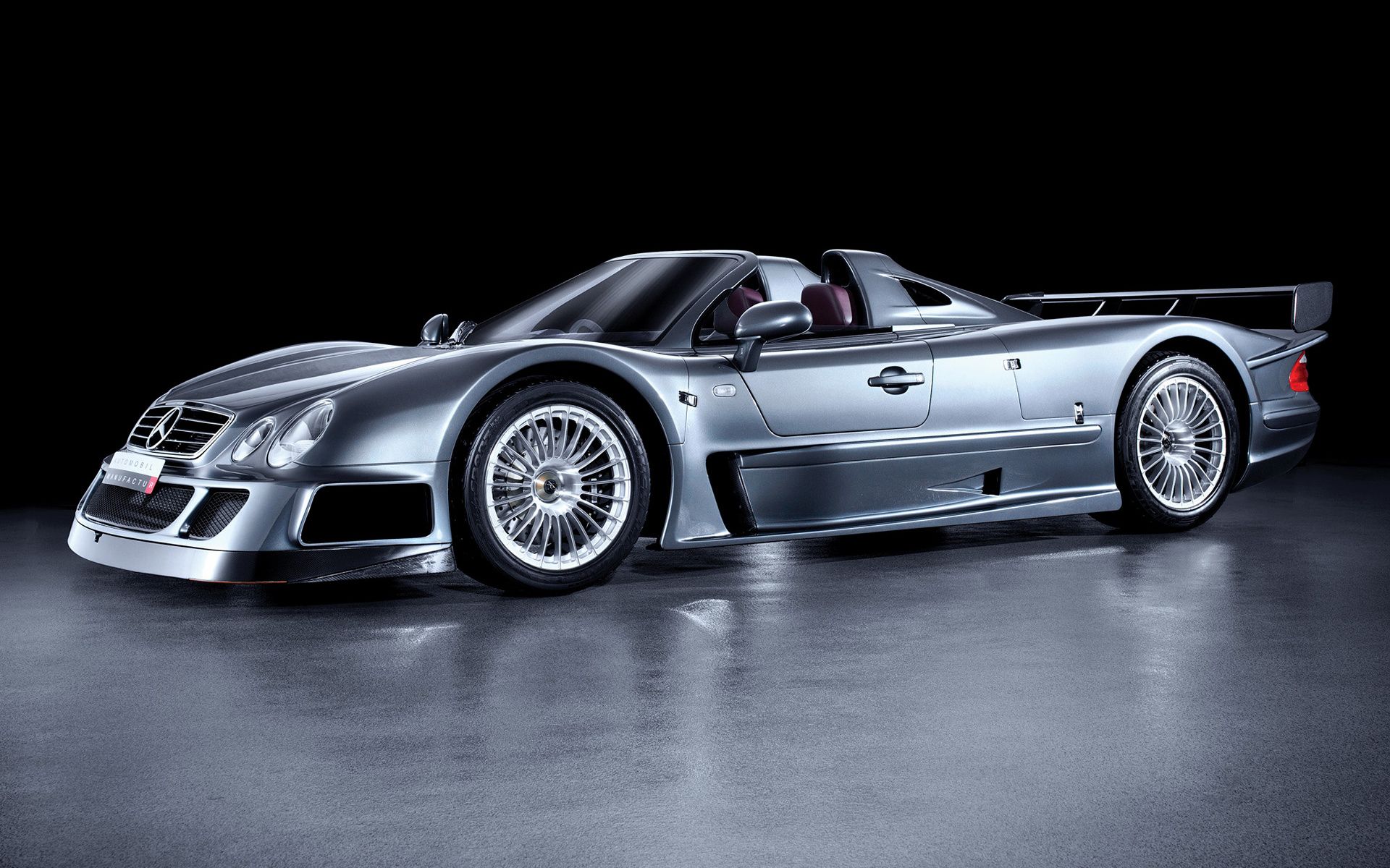 CLK GTR Wallpapers - Wallpaper Cave