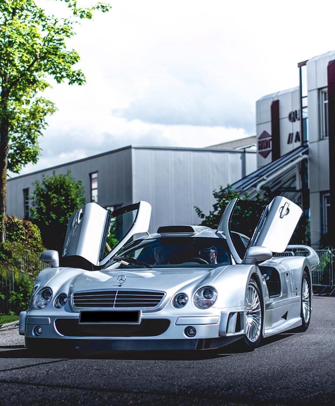 CLK GTR Wallpapers - Wallpaper Cave