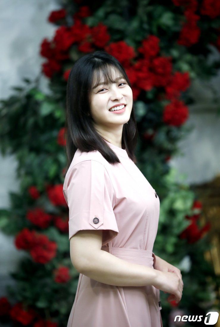 Park Se-Young Wallpapers - Wallpaper Cave