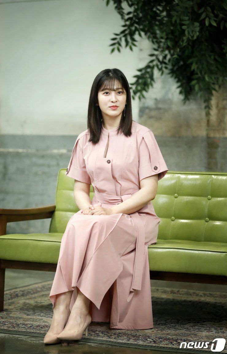 Park Se-Young Wallpapers - Wallpaper Cave