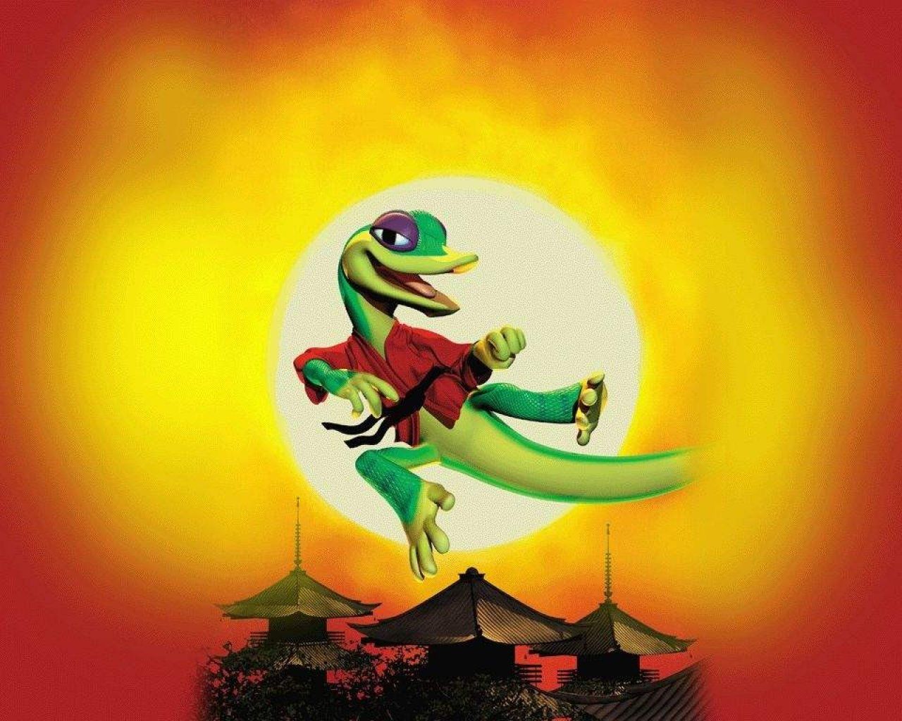 Gex Wallpapers - Wallpaper Cave