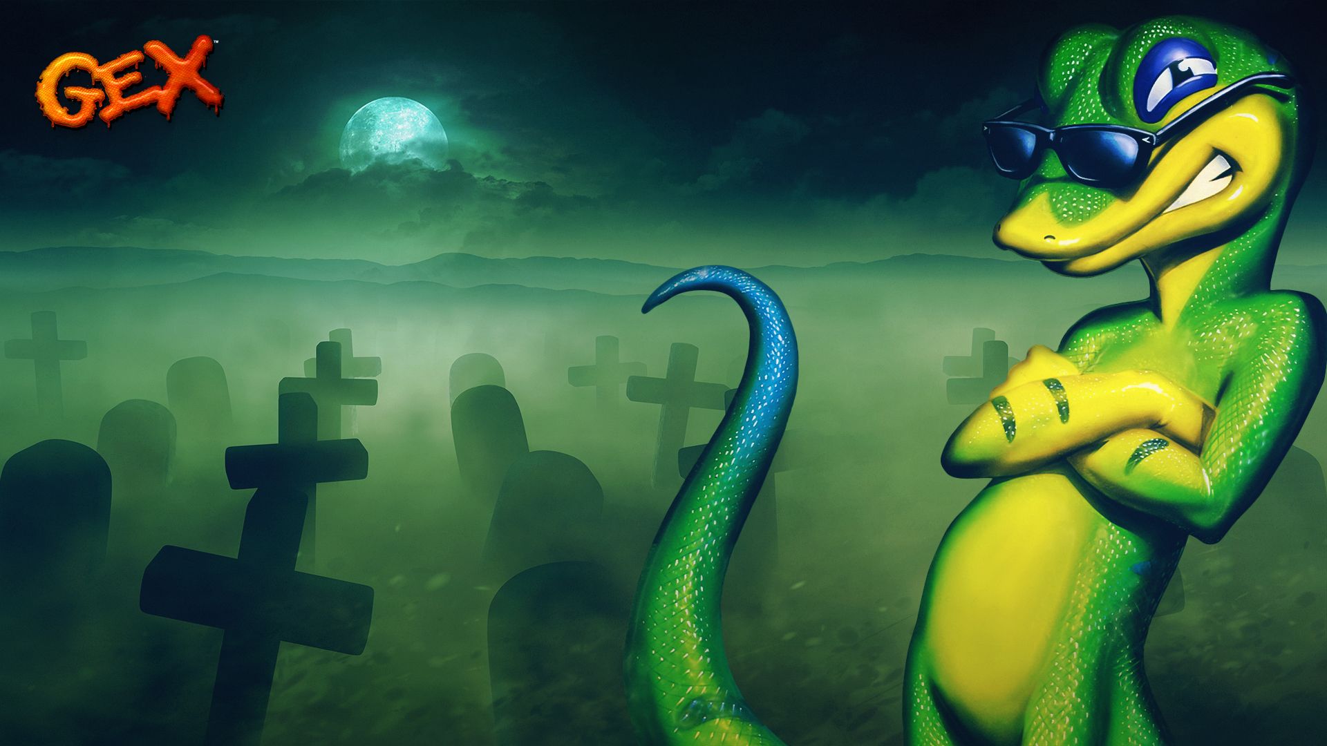 Gex Wallpapers - Wallpaper Cave