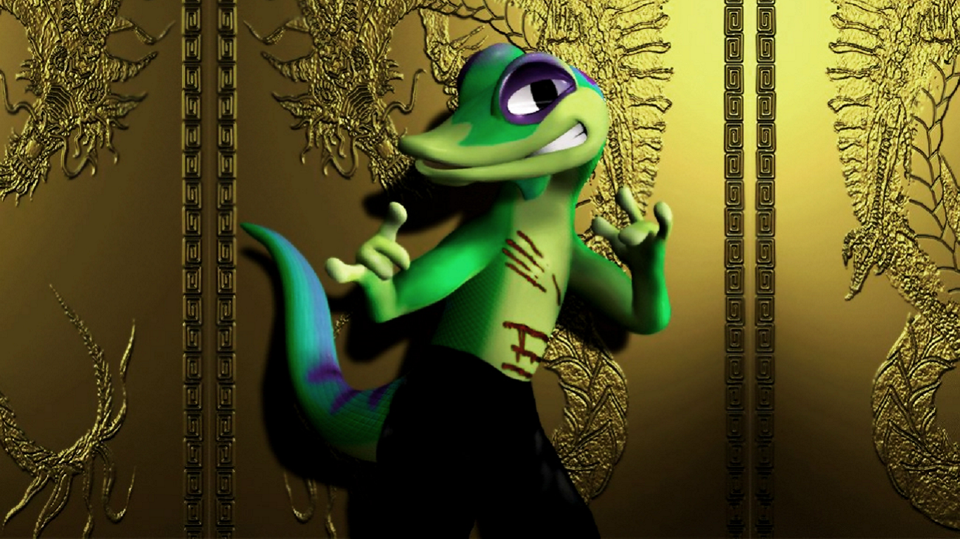 Gex Wallpapers - Wallpaper Cave