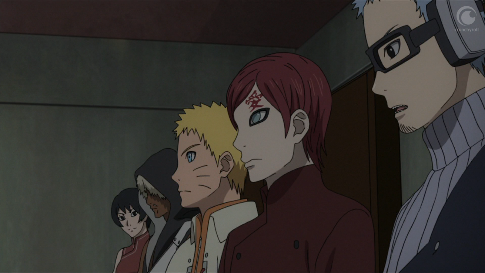 Chunin Exams Wallpapers - Wallpaper Cave