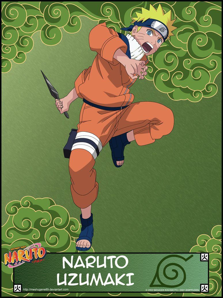 Chunin Exams Wallpapers - Wallpaper Cave