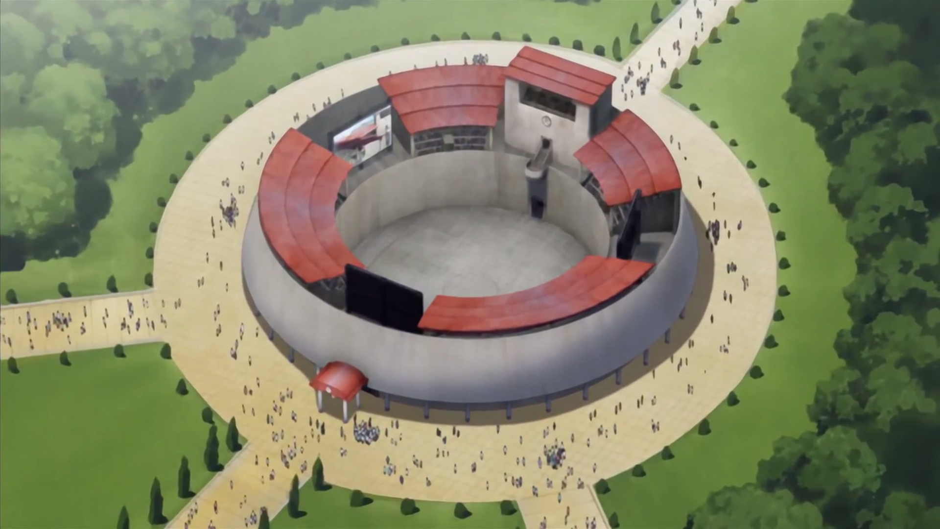 Chunin Exams Wallpapers - Wallpaper Cave