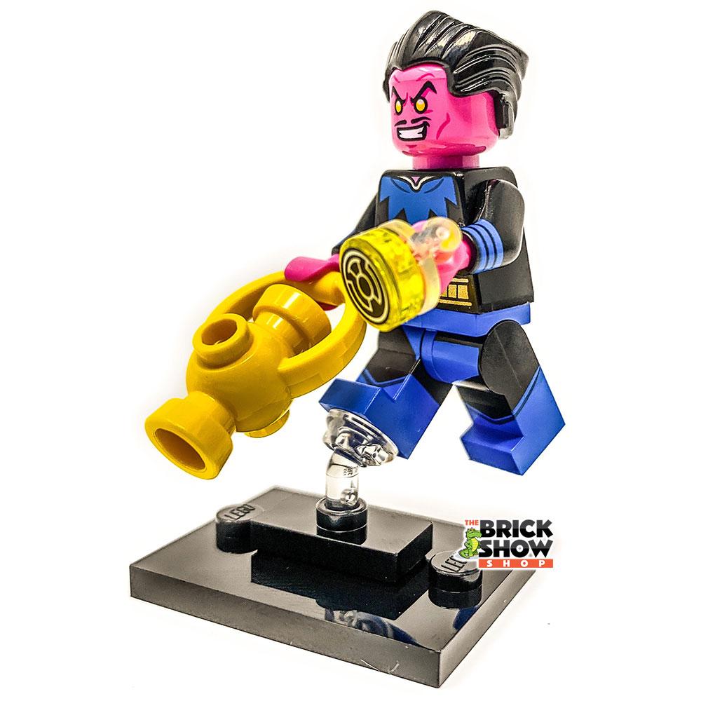 Lego Sinestro
