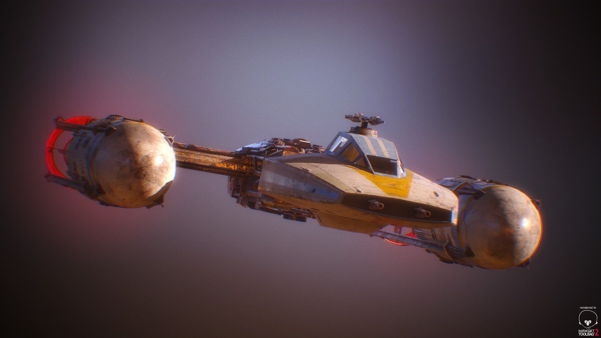 Y-wing Starfighter Wallpapers - Wallpaper Cave