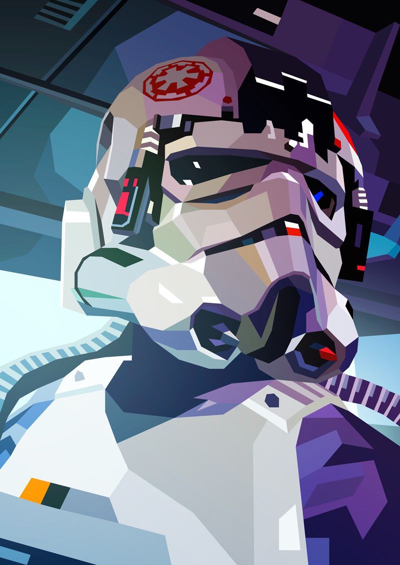 AT-AT Pilots Wallpapers - Wallpaper Cave