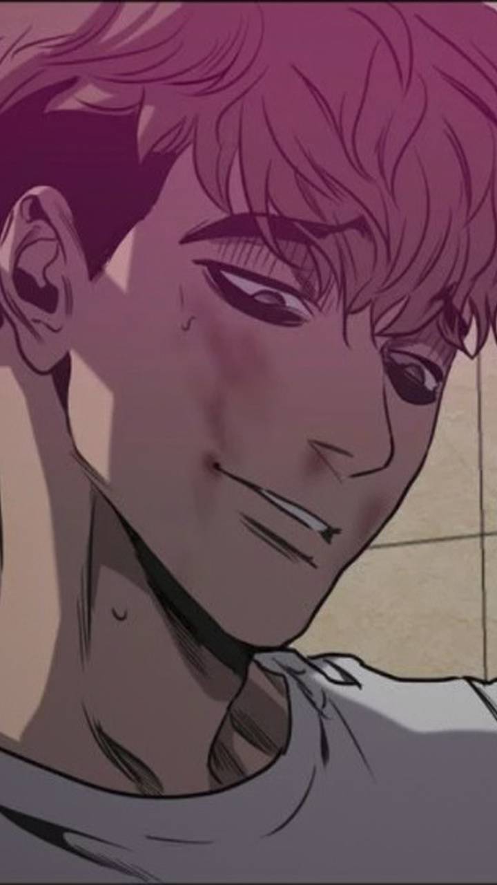 Sangwoo Wallpapers - Wallpaper Cave