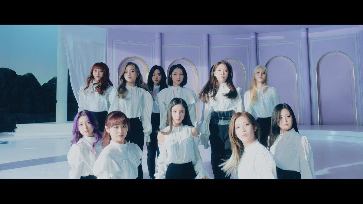 Loona PC Wallpapers - Wallpaper Cave
