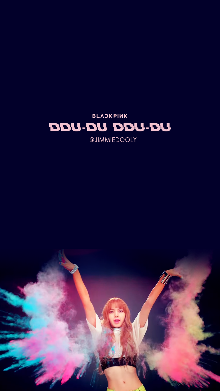 Blackpink Ddu Du Ddu Du Wallpapers - Wallpaper Cave