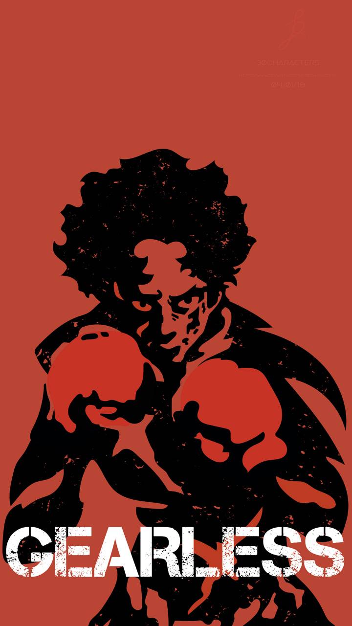 Gearless Joe Wallpapers - Wallpaper Cave