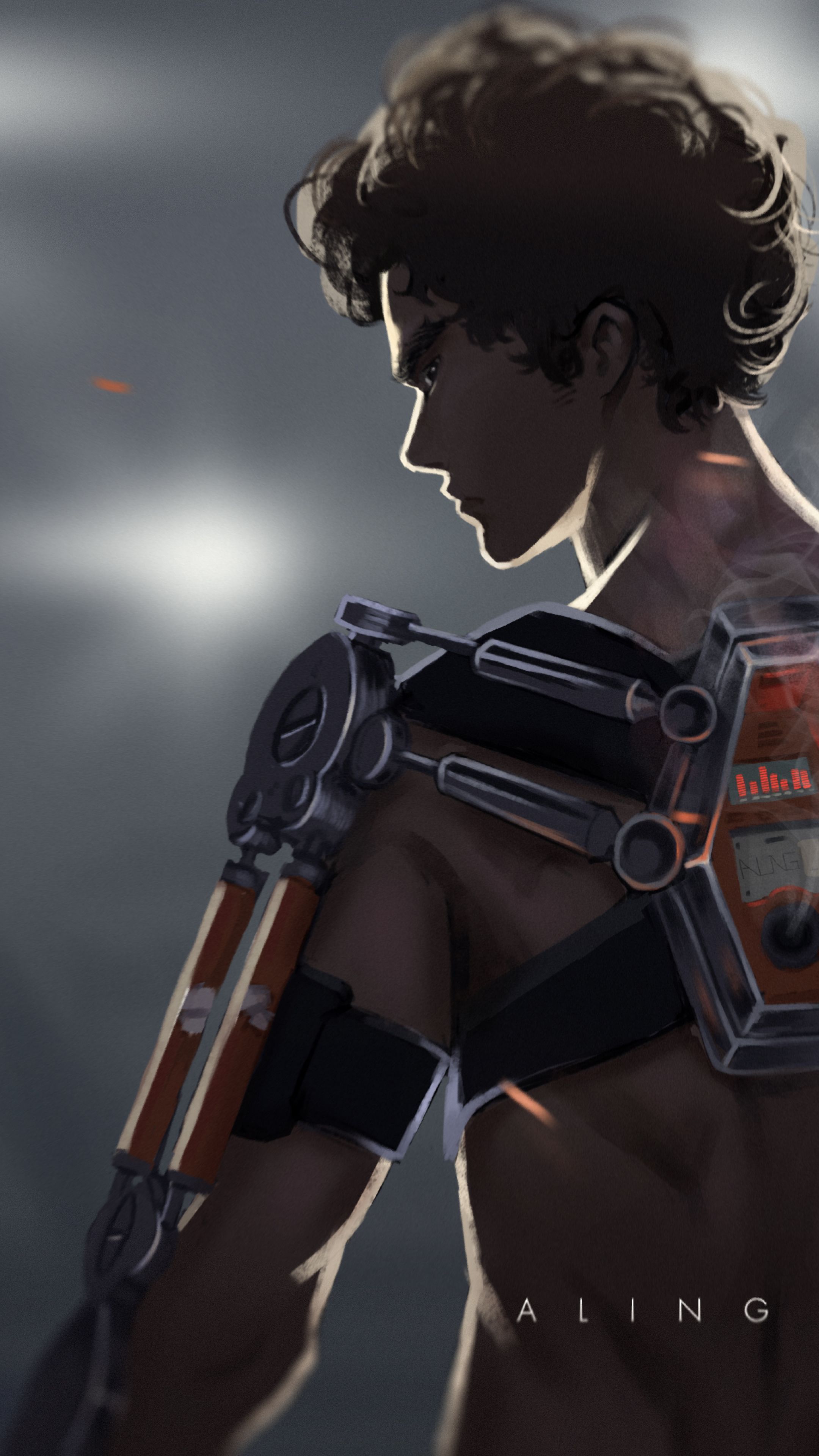 Gearless Joe Wallpapers - Wallpaper Cave