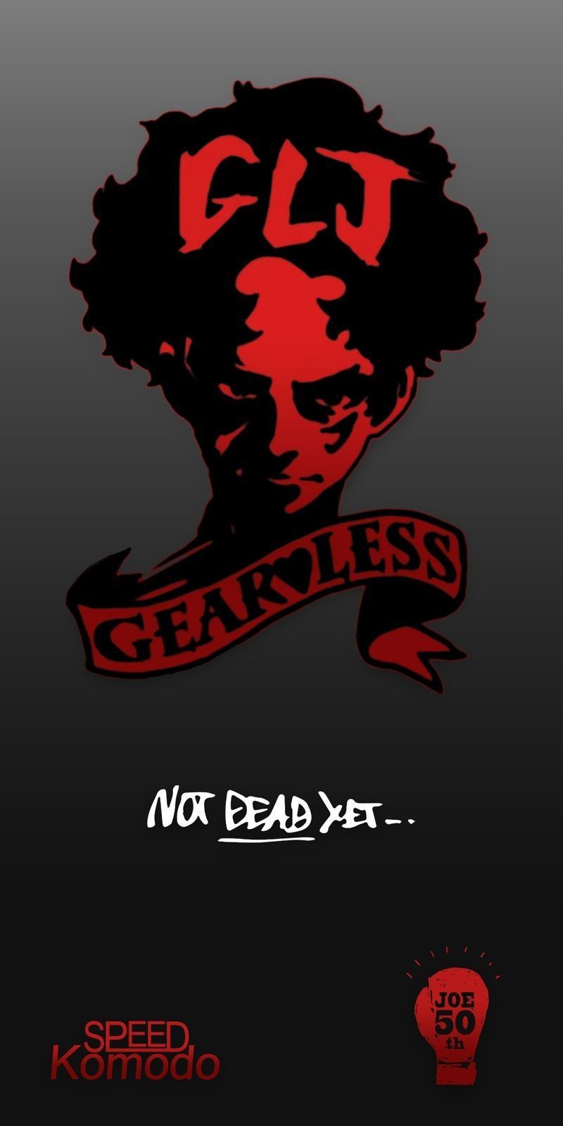 Gearless Joe Wallpapers - Wallpaper Cave