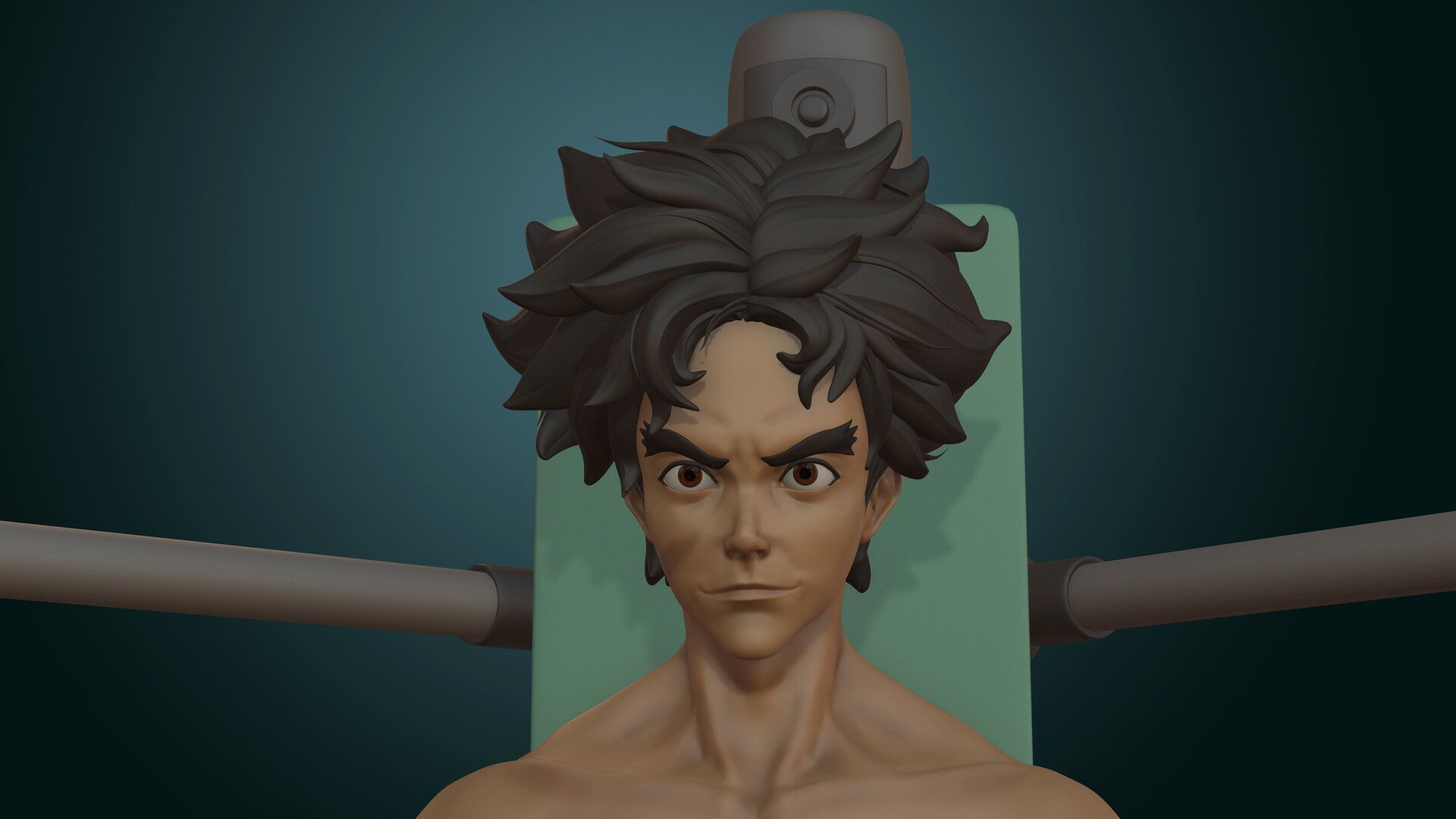 Gearless Joe Wallpapers - Wallpaper Cave