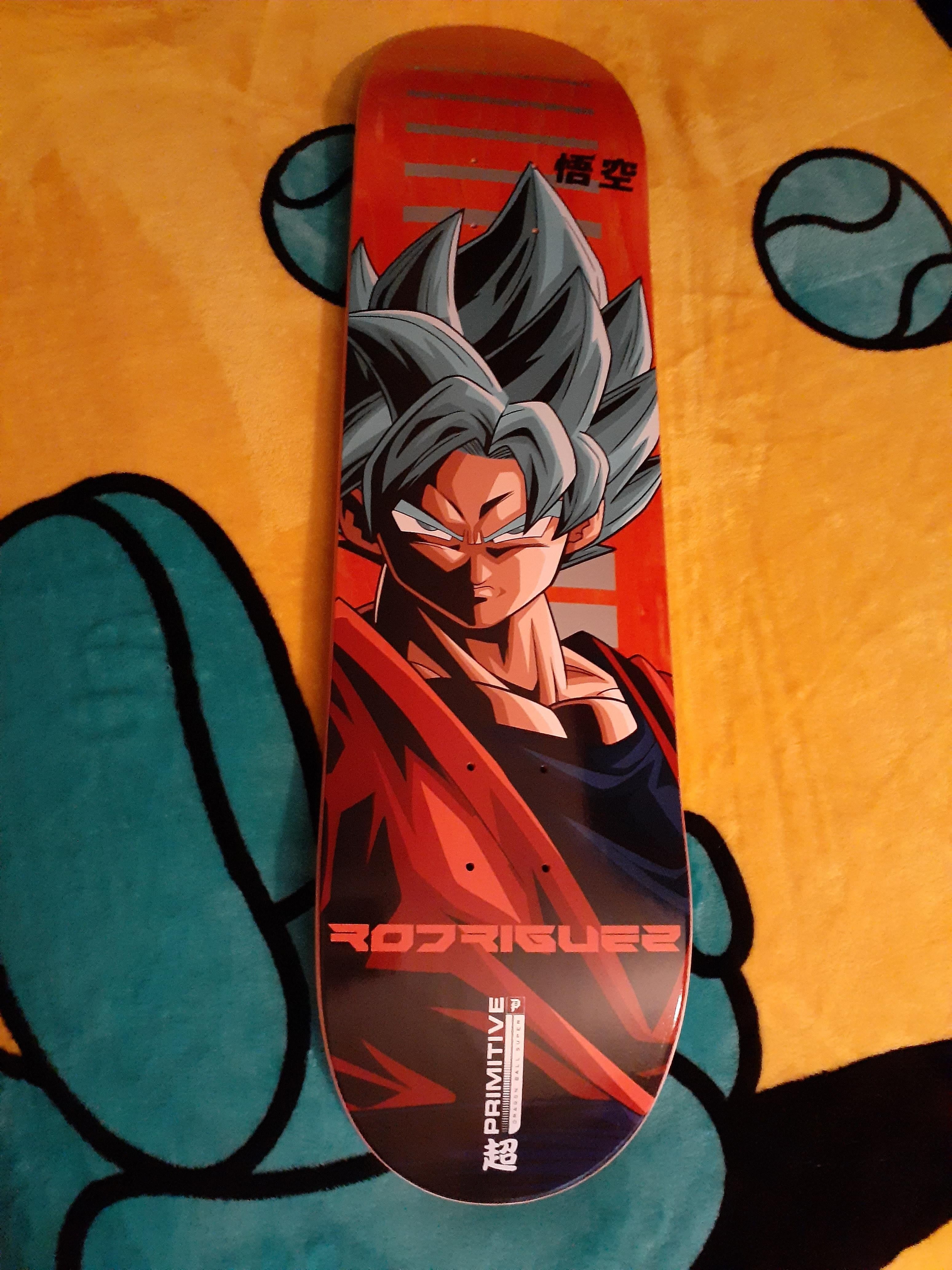 Primitive Dragon Ball Wallpapers - Wallpaper Cave