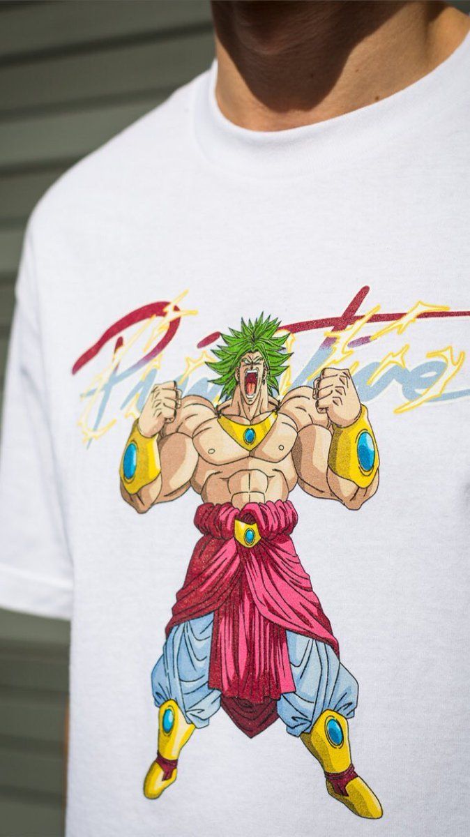 Primitive Dragon Ball Wallpapers - Wallpaper Cave