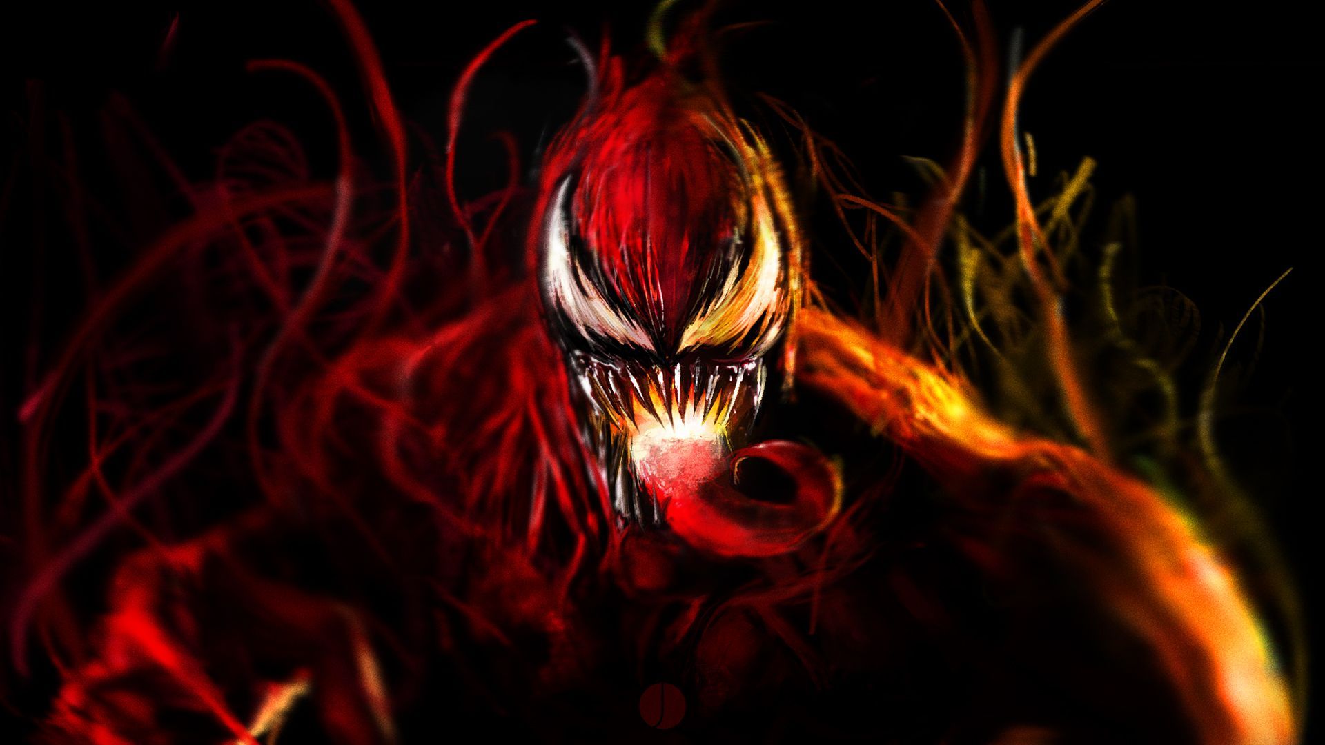 Carnage Desktop Wallpapers - Wallpaper Cave