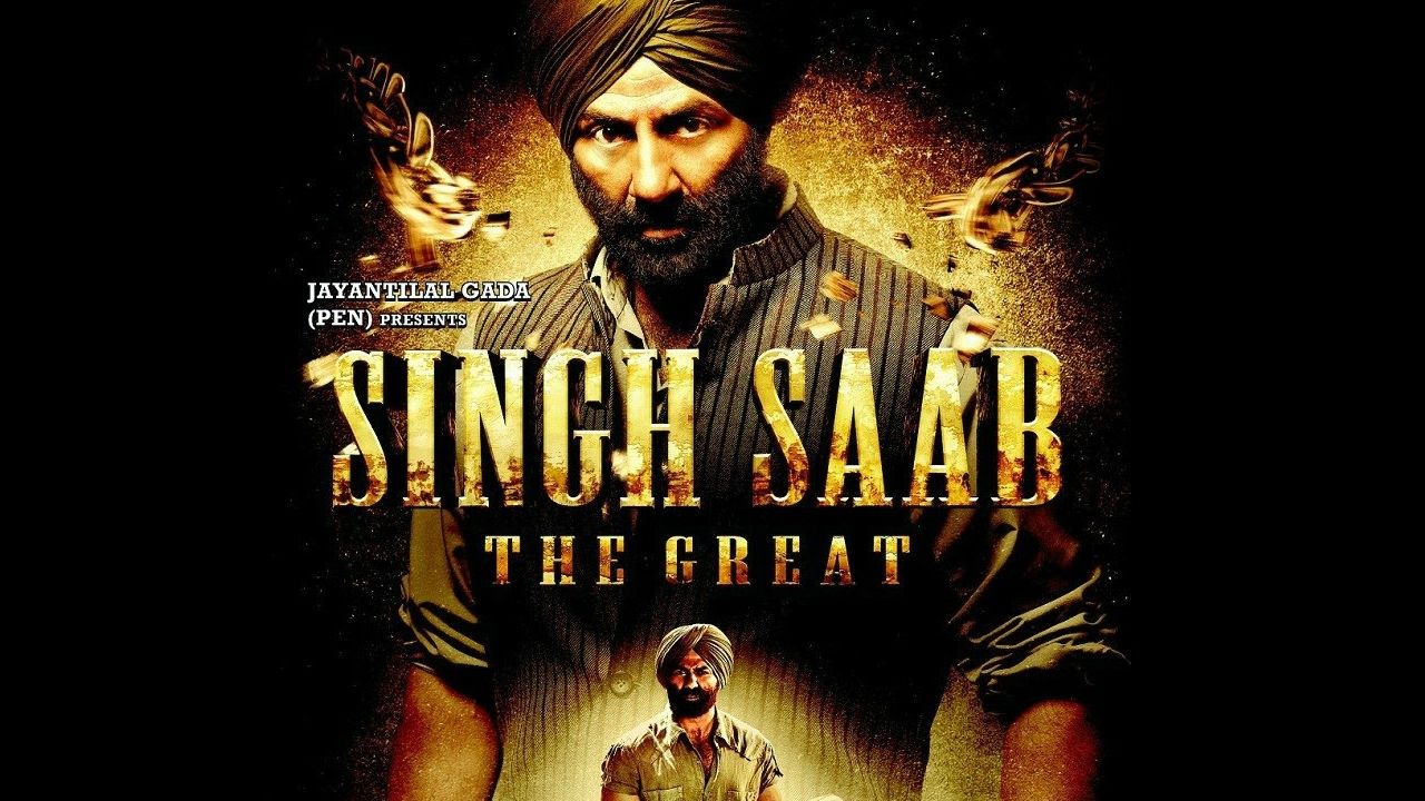 Singh Saab The Great Wallpapers - Wallpaper Cave