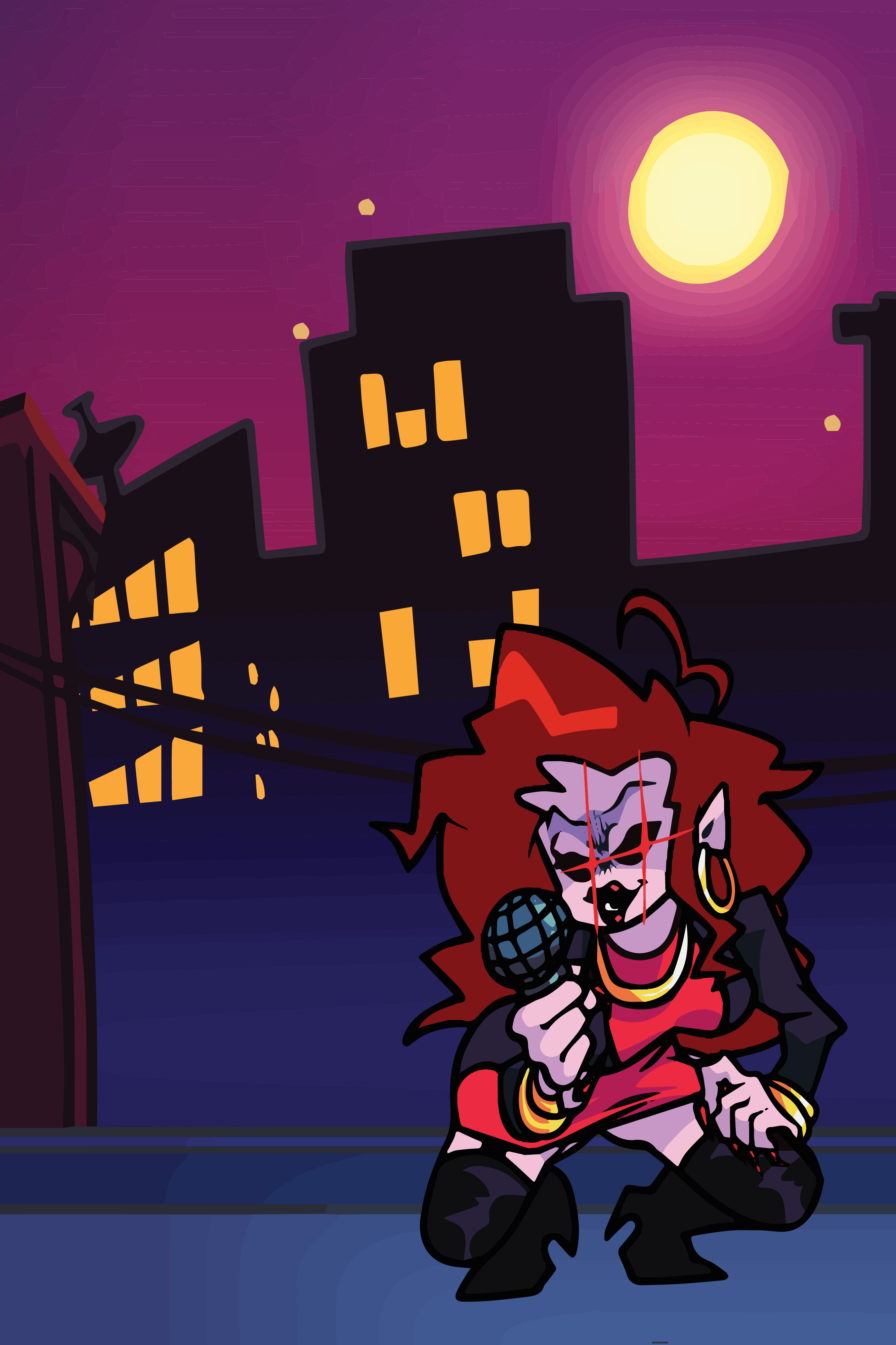 Mom FNF Wallpapers - Wallpaper Cave