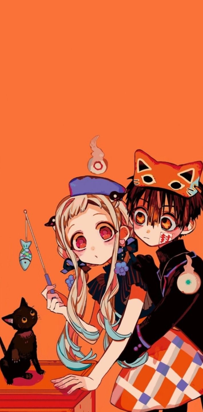 TBHK Anime Wallpapers - Wallpaper Cave