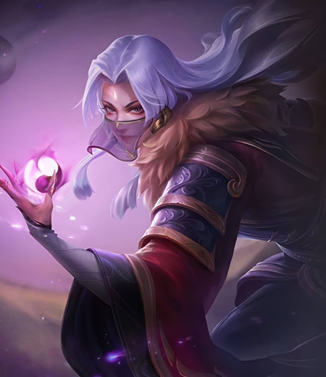 Luoyi Wallpapers - Wallpaper Cave