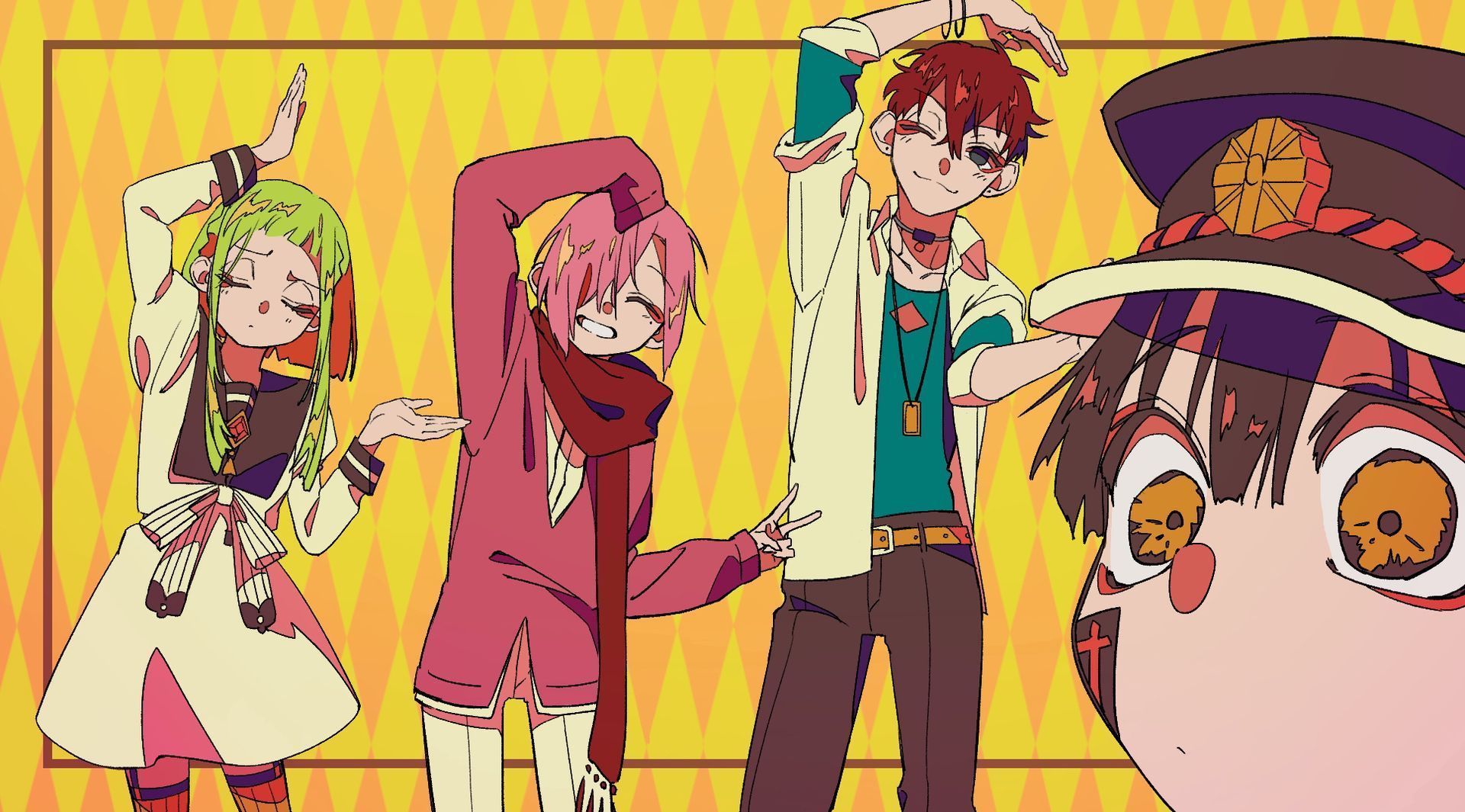 JSHK Wallpapers - Wallpaper Cave