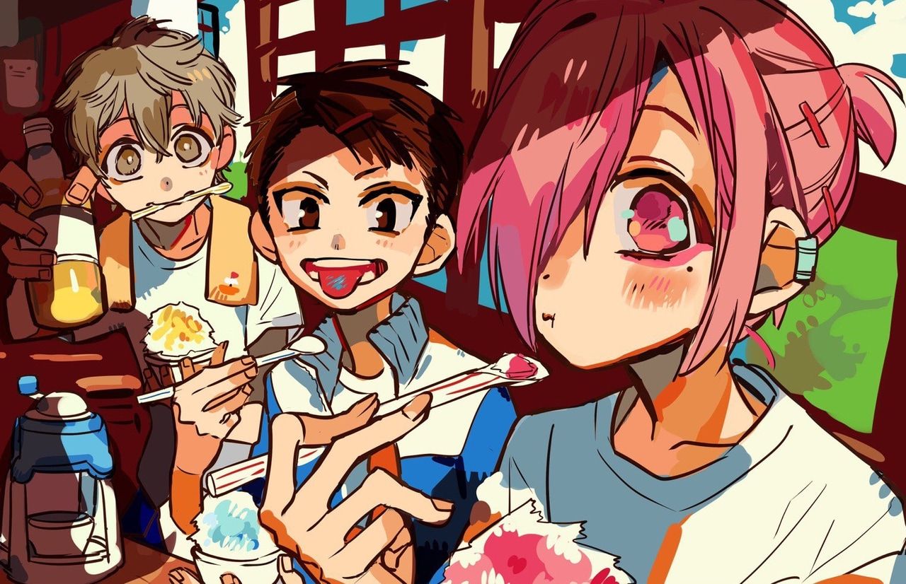 JSHK Wallpapers - Wallpaper Cave