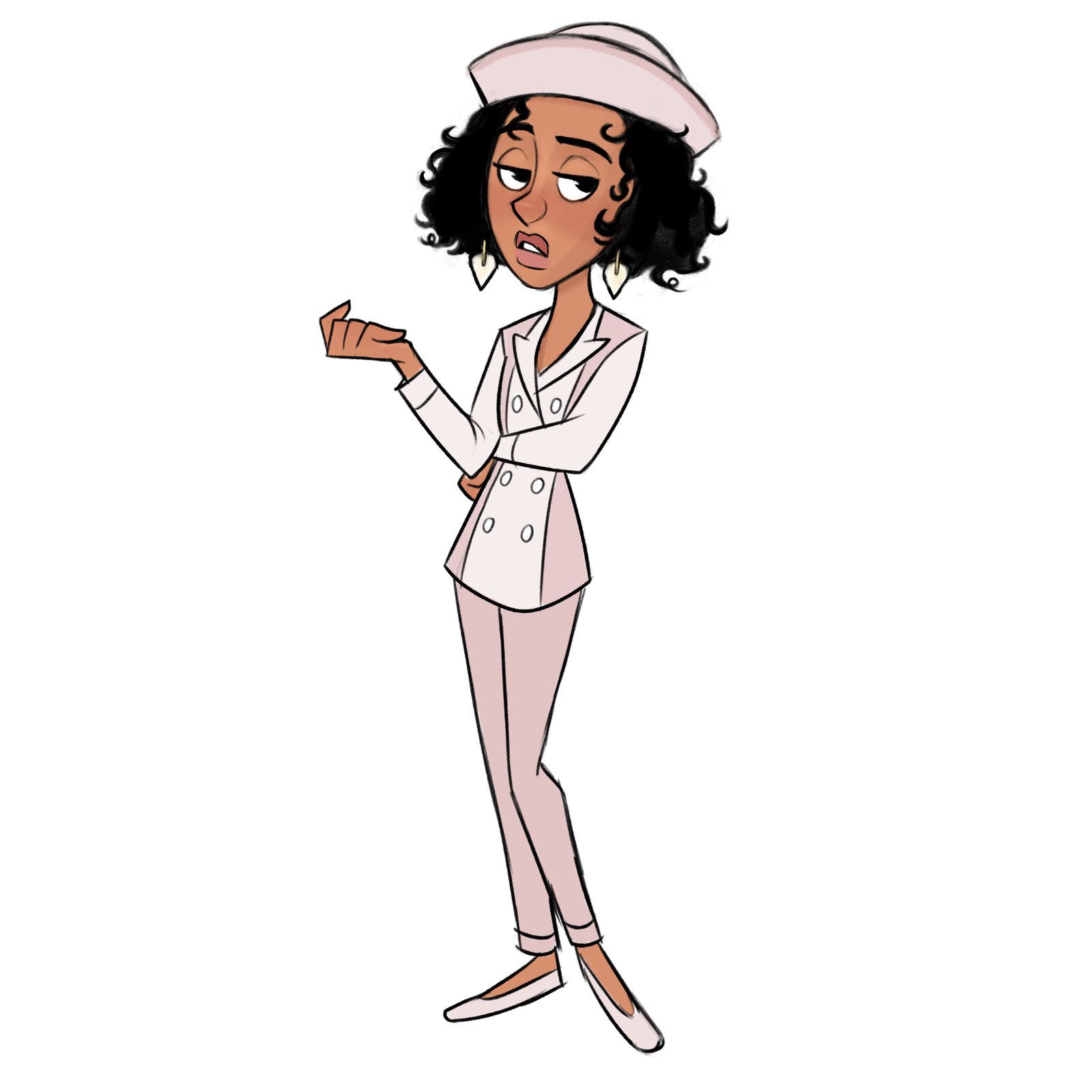 Fresh Prince Cartoon Wallpapers - Wallpaper Cave