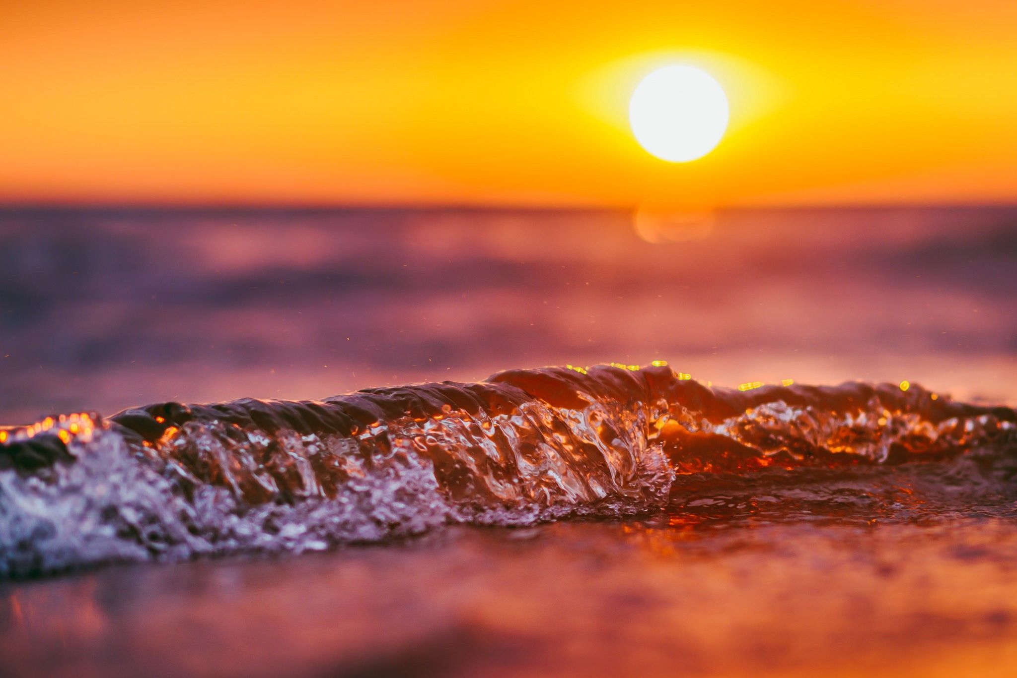 Wave Sunlight Wallpapers - Wallpaper Cave Wave Sunlight Wallpapers - Wallpaper Cave