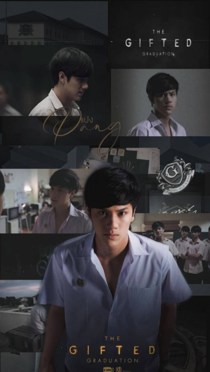 Nanon Korapat Wallpapers - Wallpaper Cave