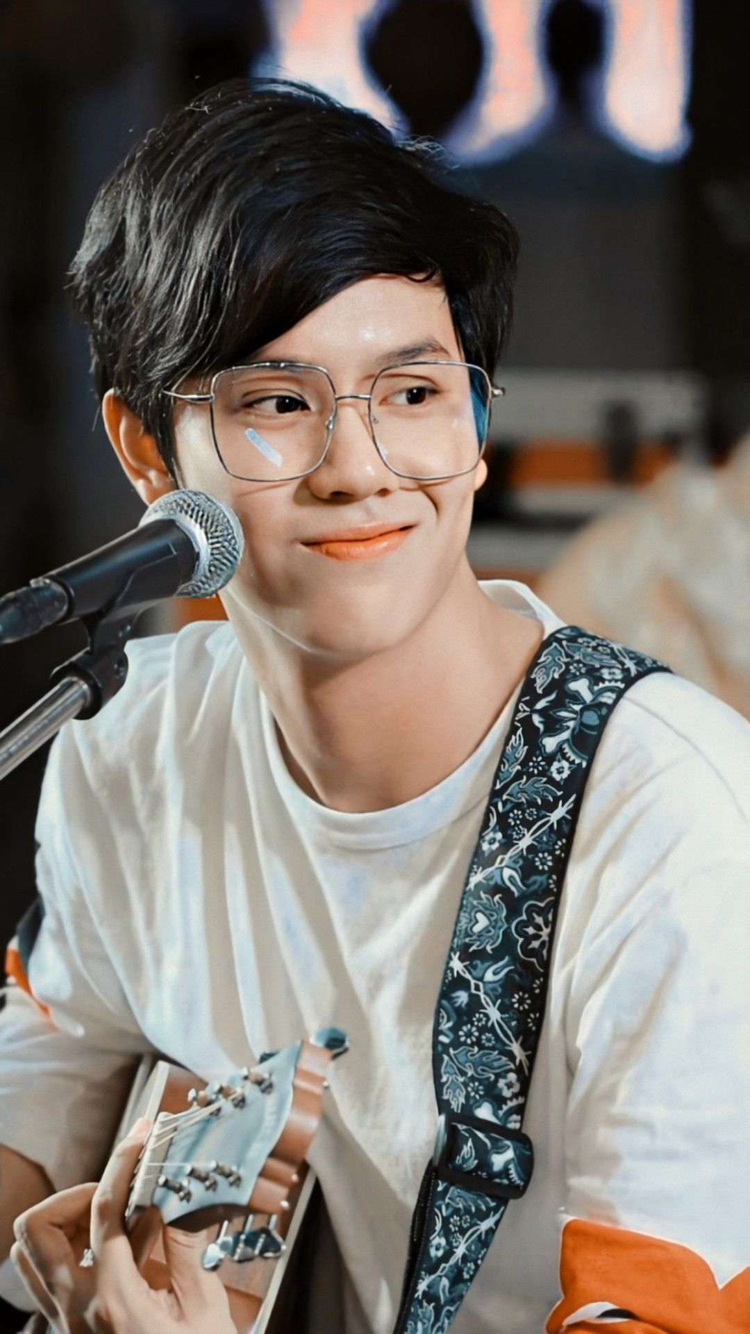 Nanon Korapat Wallpapers - Wallpaper Cave