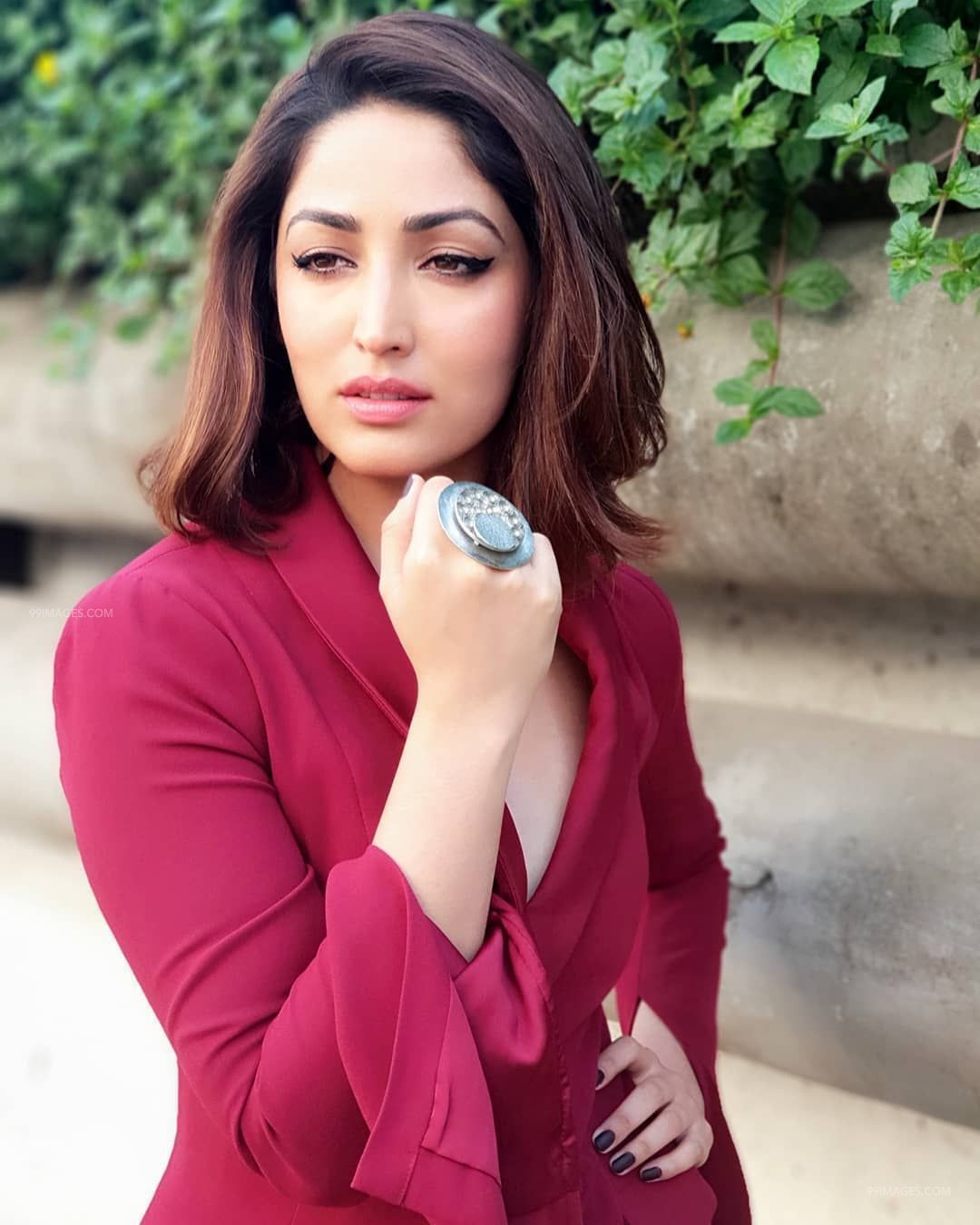 Yami Gautam 4k Wallpapers Hd Wallpapers Id 24674 Yami Gautam Mobile