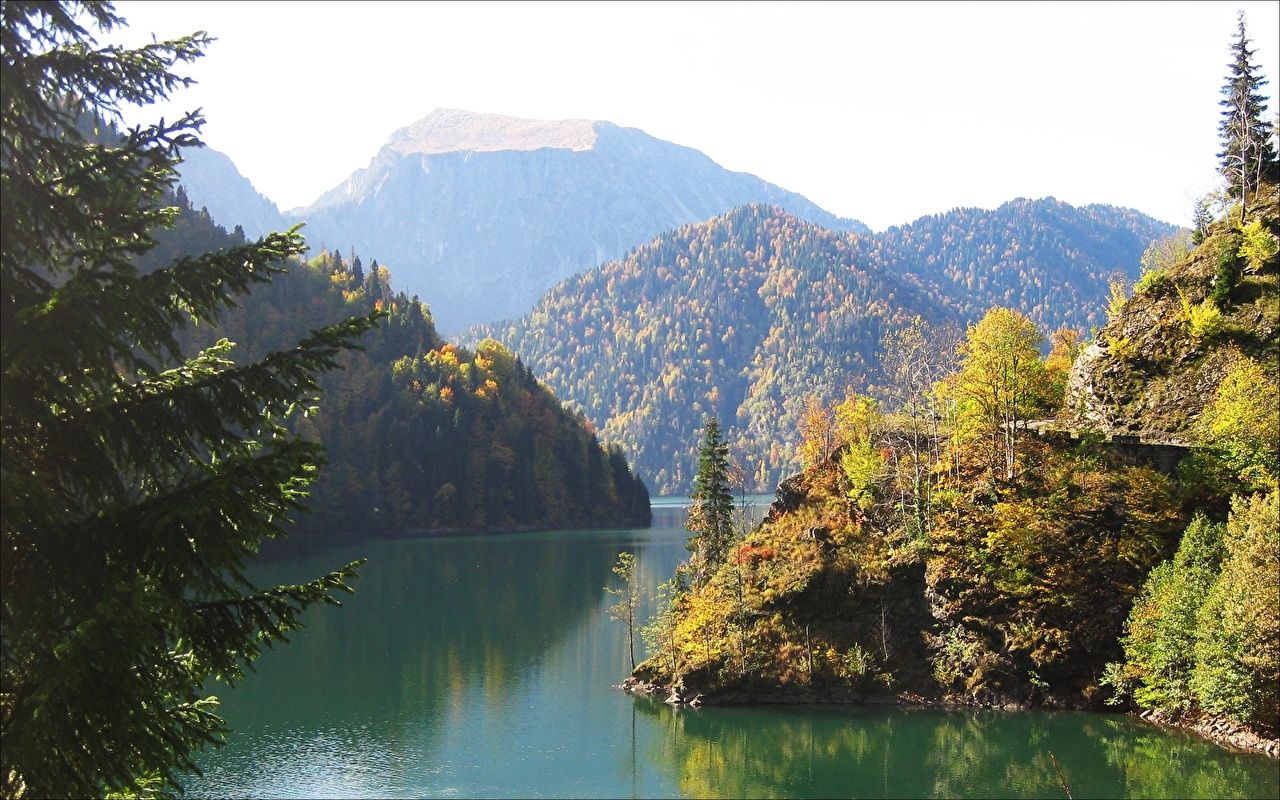 Georgia Landscape Wallpapers - Wallpaper Cave