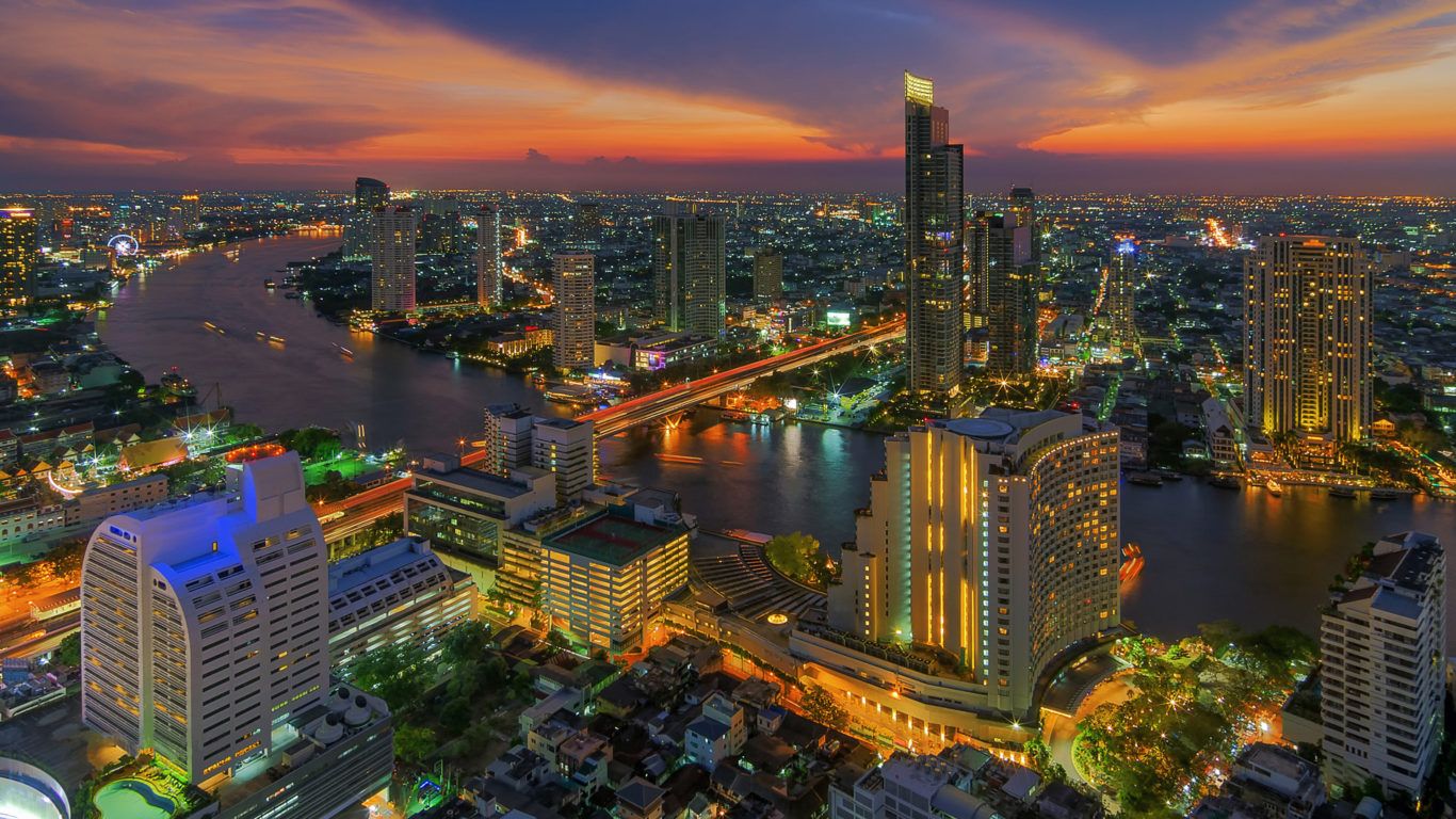 River View Wallpapers - Wallpaper Cave