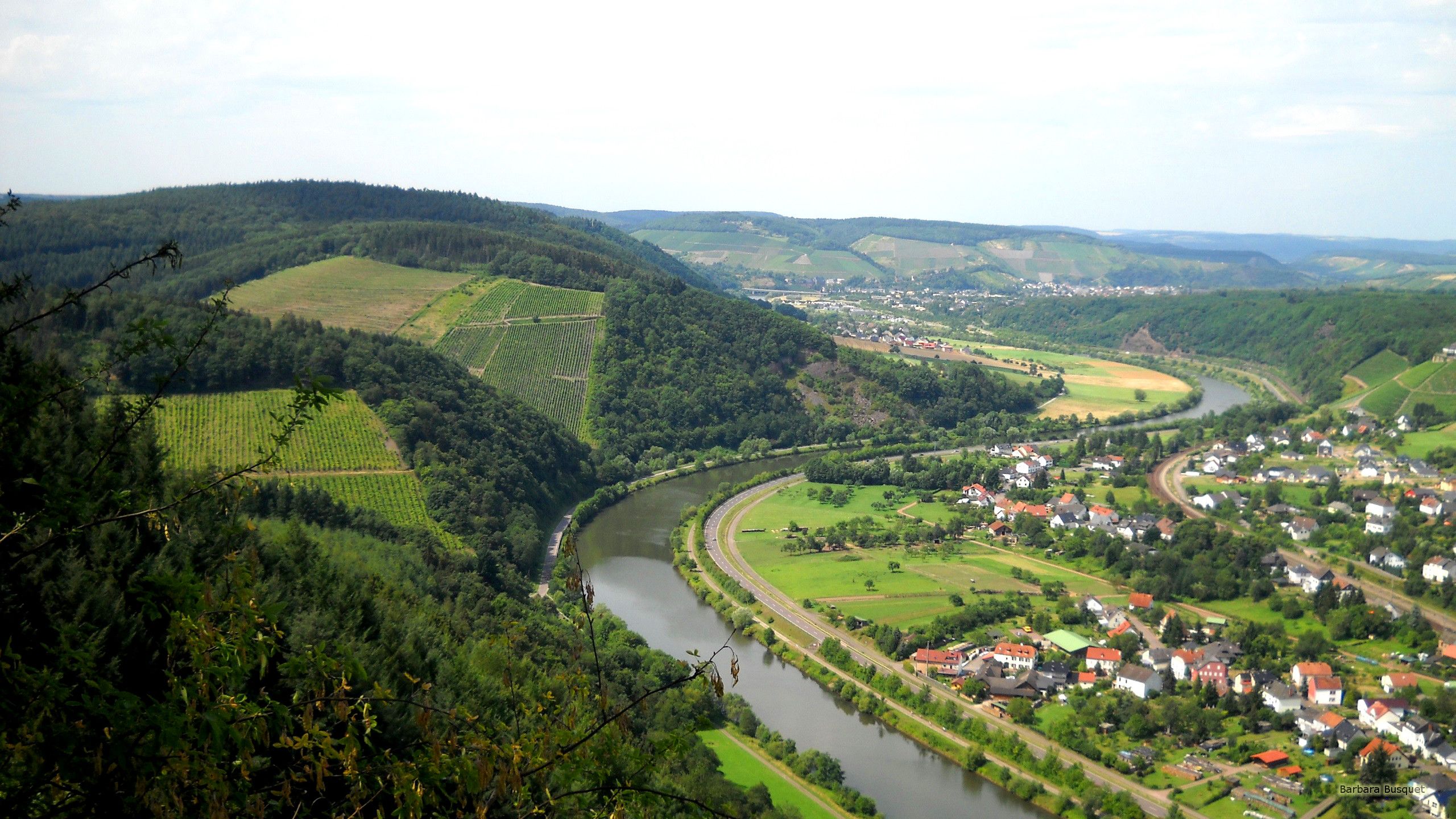 River View Wallpapers - Wallpaper Cave