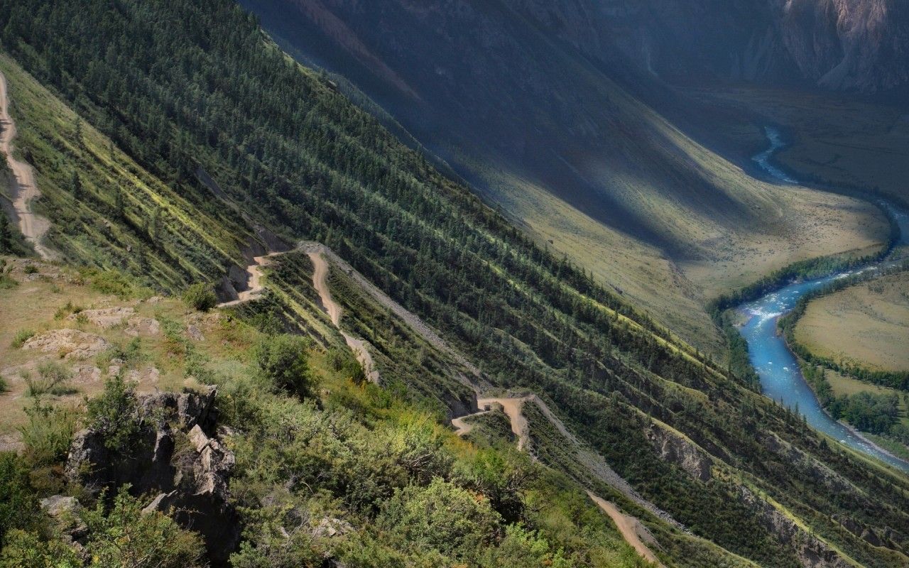 River View Wallpapers - Wallpaper Cave