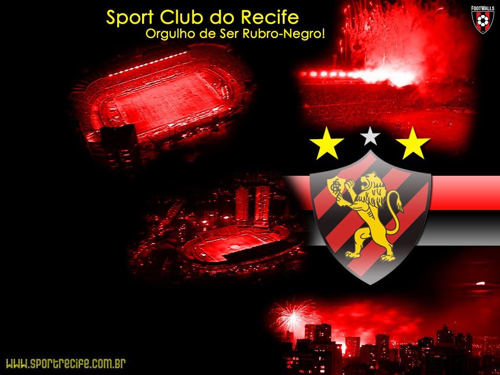 Sport Club Do Recife Wallpapers - Wallpaper Cave