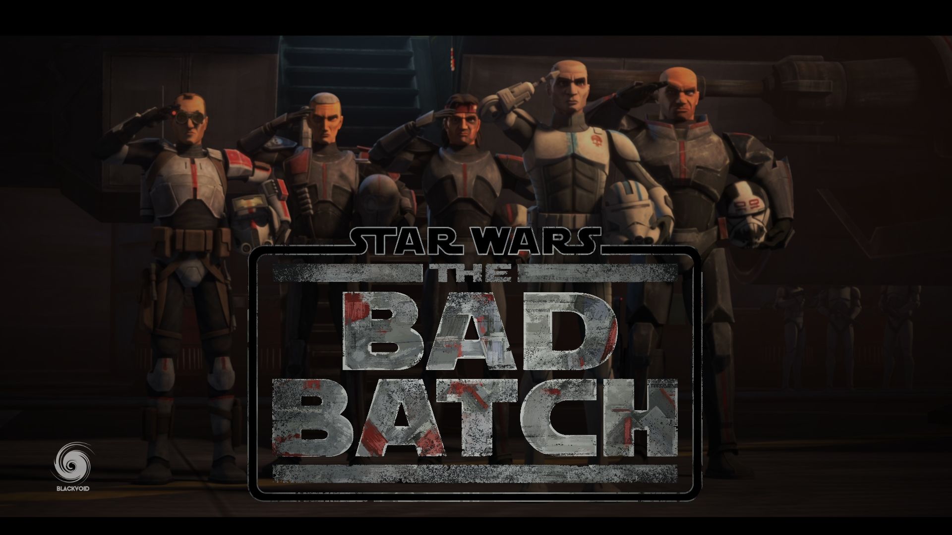 Star Wars: The Bad Batch Wallpapers - Wallpaper Cave