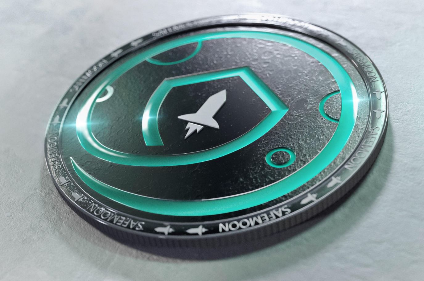 Safemoon Wallpapers - Wallpaper Cave