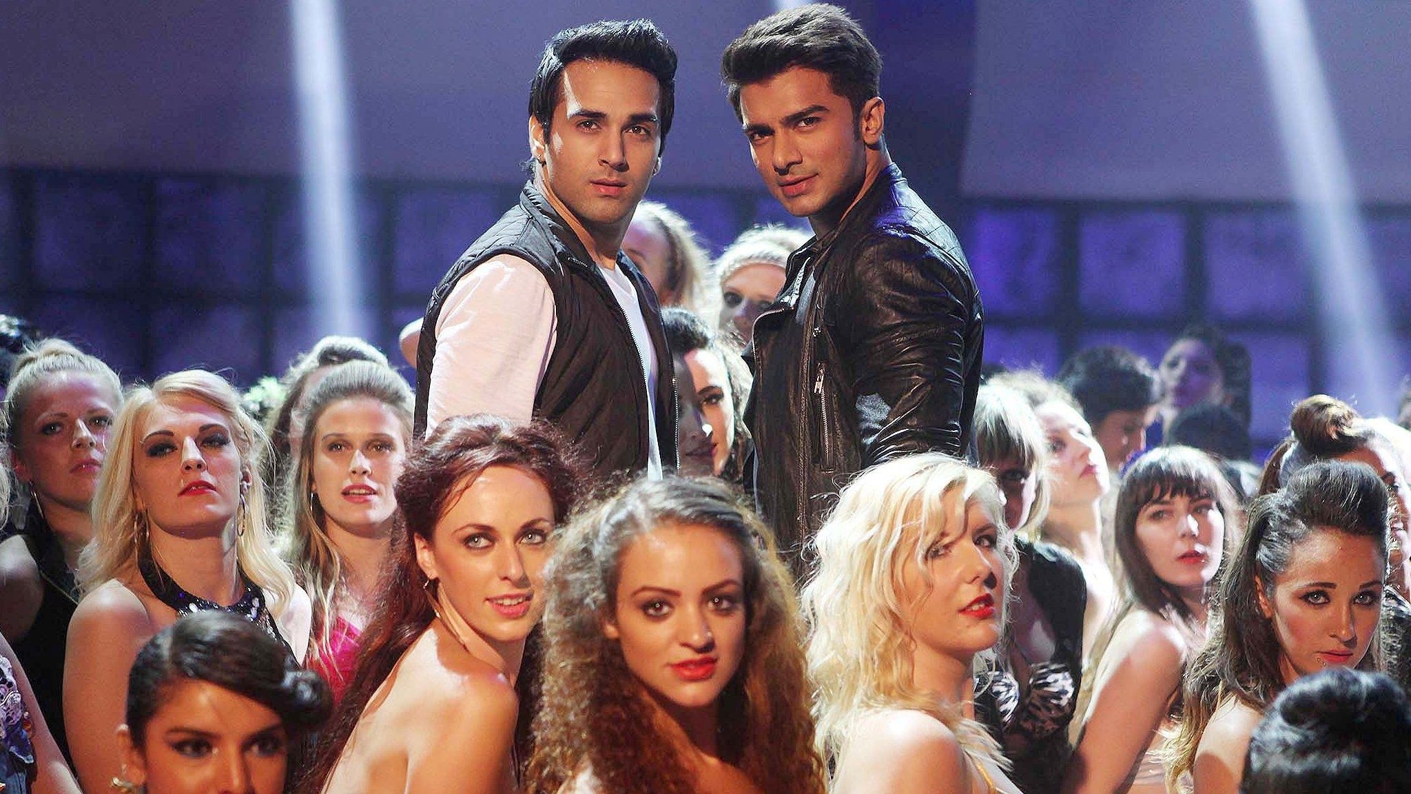 O Teri Movie Wallpapers - Wallpaper Cave