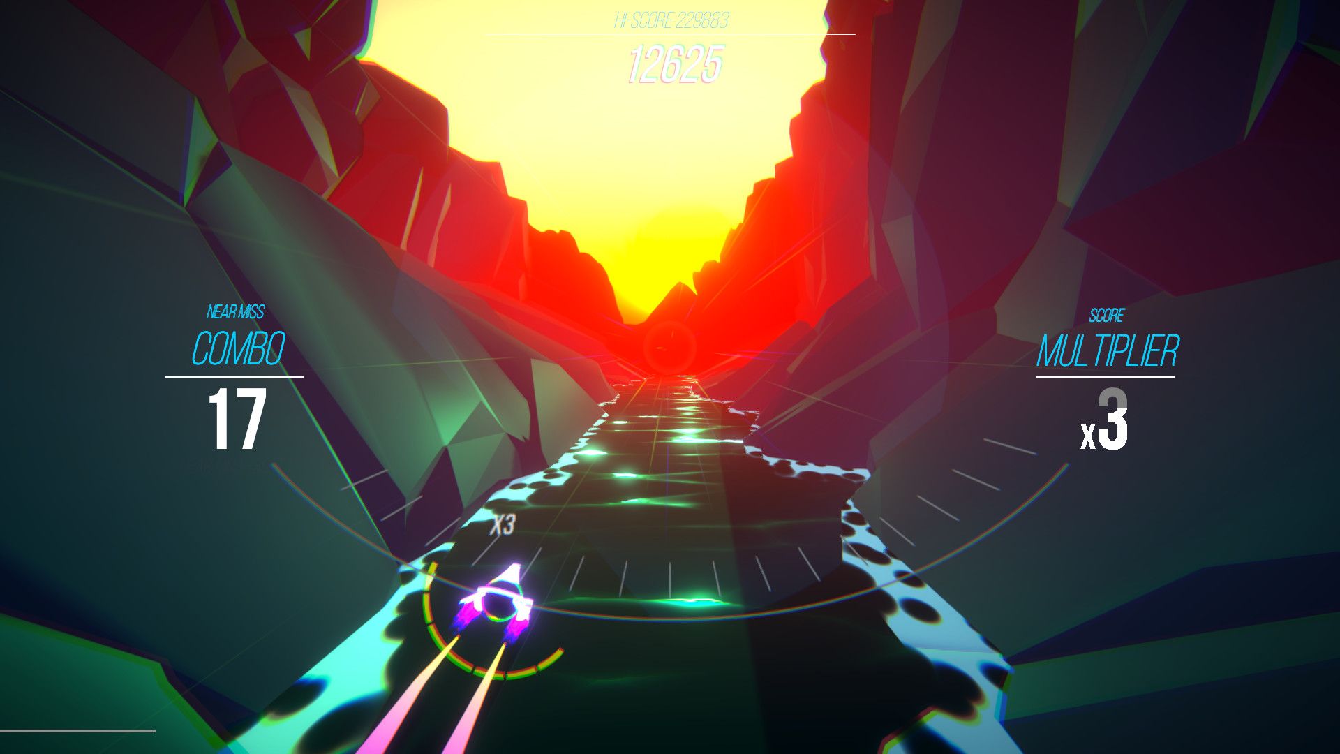 Hypercore Wallpapers - Wallpaper Cave