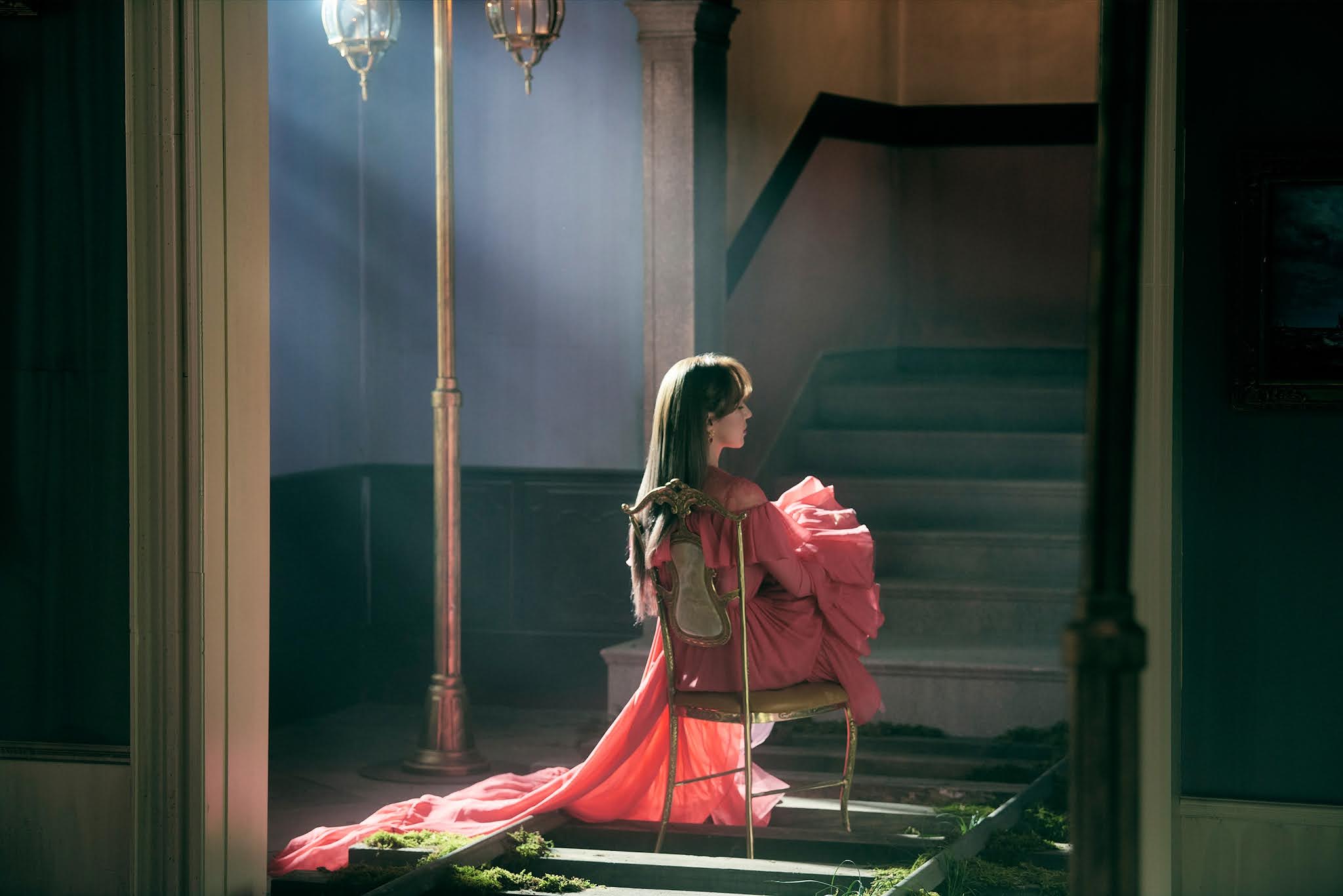 Wendy Like Water Wallpapers - Wallpaper Cave