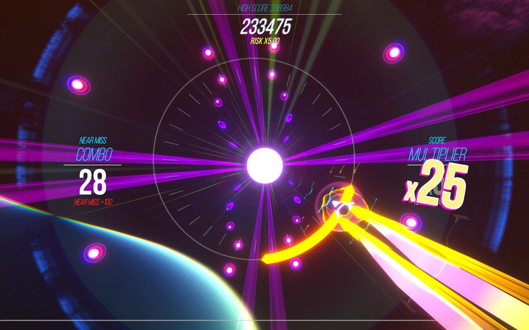 Hypercore Wallpapers - Wallpaper Cave